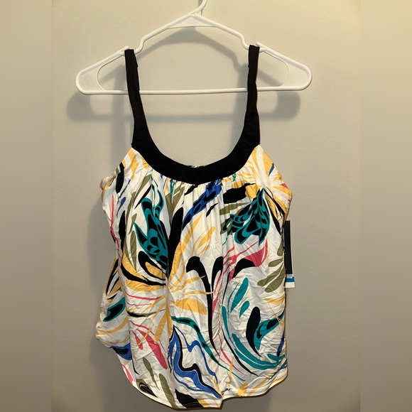 Coco Reef | Swim | Coco Reef Swim Top | Poshmark